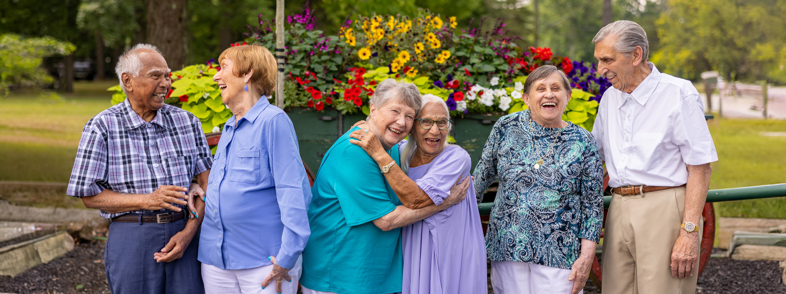 Winter Feels - Vitalia North Royalton